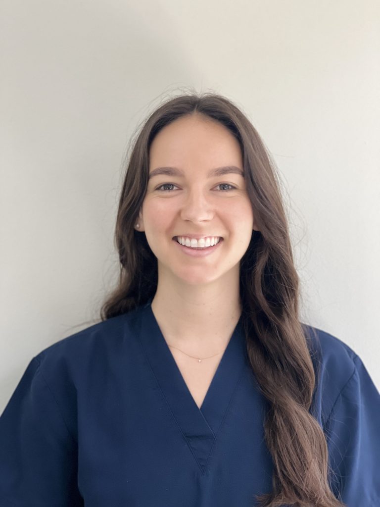 Dr Alexandra Coombs, BDSc (Honours) – Feather Dental on Shaw
